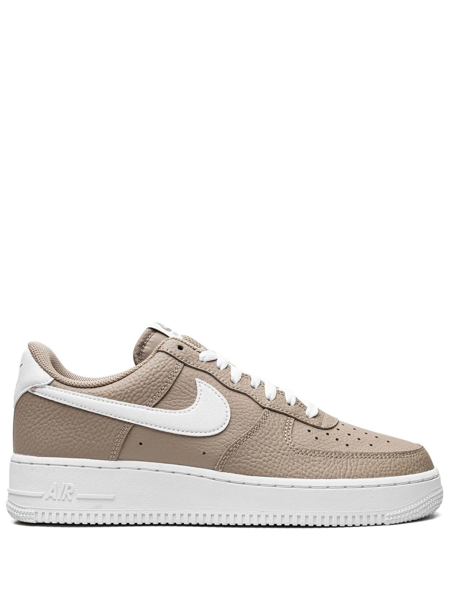 Кроссовки Air Force 1 Low Caramel
