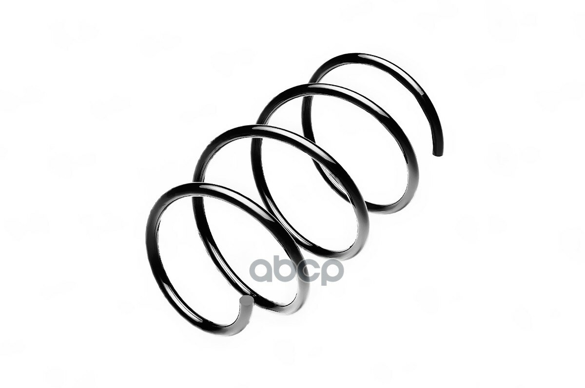 Пружина передняя TOYOTA COROLLA 1,4 VVTi / 1,6 VVTi 5/04- Standard Springs арт. ST133064F