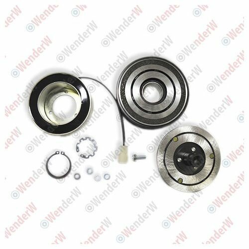 Муфта компрессора кондиционера MAZDA3 (03- ), MAZDA5 (05- ) WENDERW WEMK015