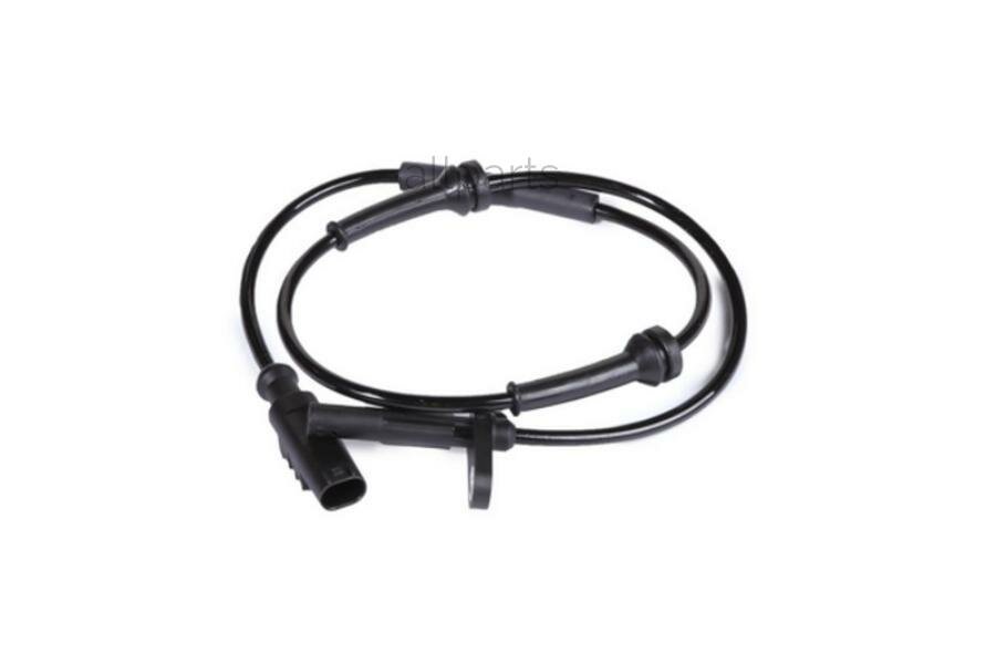 STELLOX 0665648SX датчик ABS! задний\ LADA Priora/Kalina 1.4/1.6 16V 04>