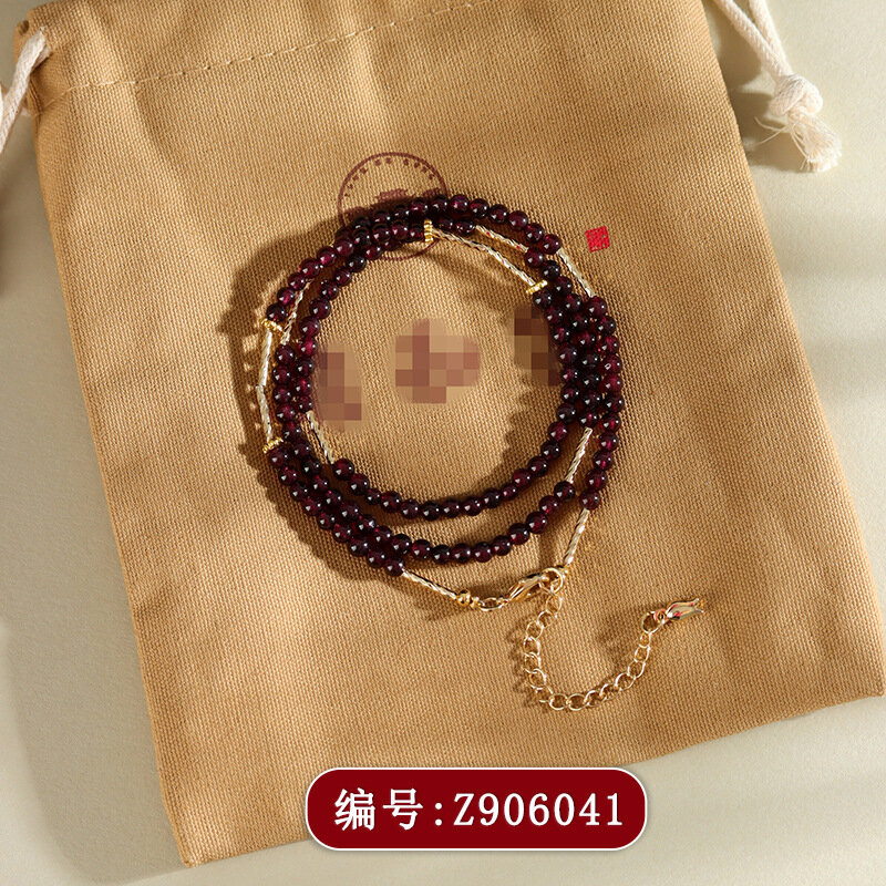 Браслет-цепочка