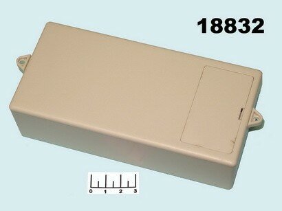 Корпус BOX 155*75*43 19-30