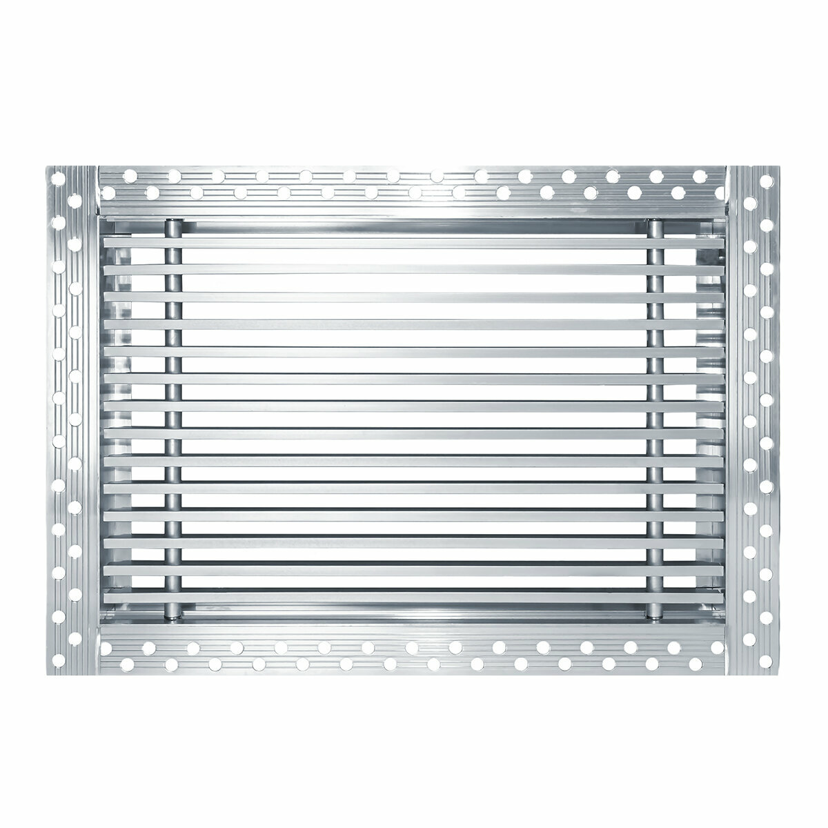 Вентиляционная решетка Brofer FUTURE 10AN 300x200