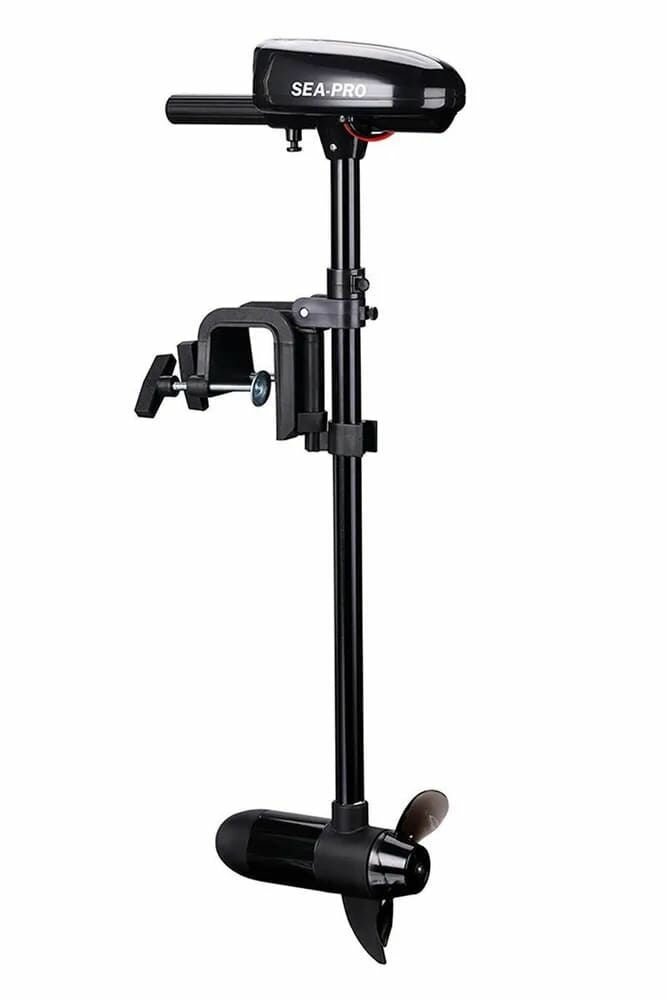 Транцевый лодочный электромотор Sea-Pro T18/60