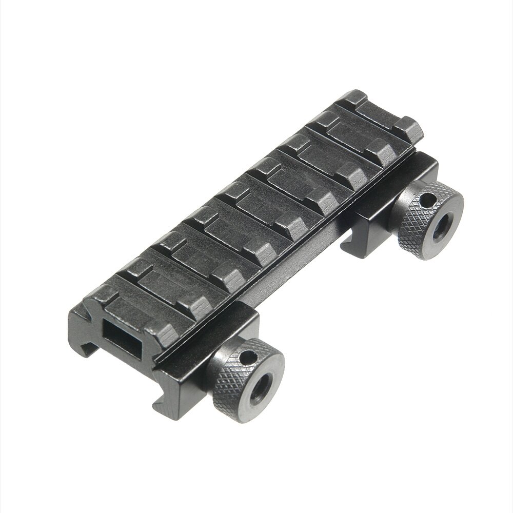 Планка Повышающая Veber 016 Weaver