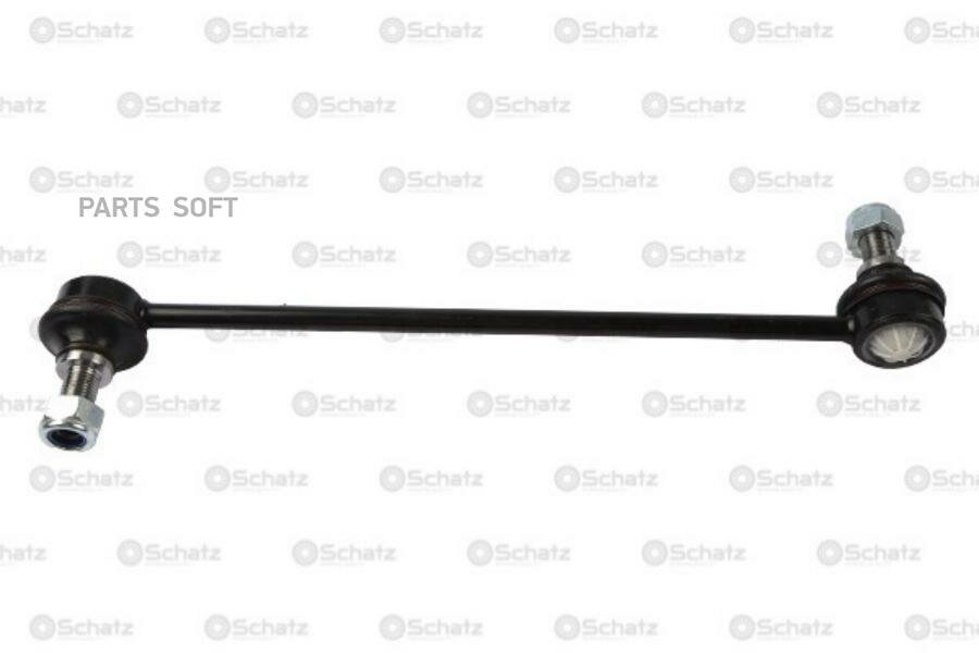 S32513 SCHATZ Стойка стабилизатора SCHATZ (передняя) ACCENT, ELANTRA, ELANTRA GT, I30, CEED, CERATO, Forte