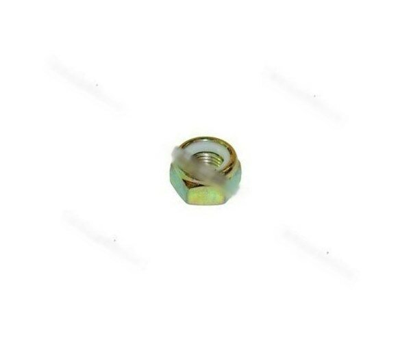 Гайка м12х1,25 с тефлоном