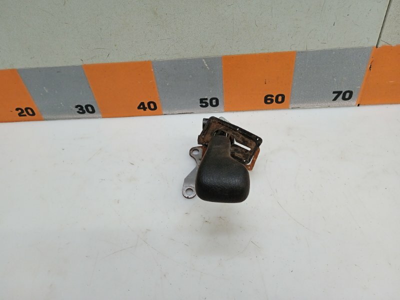 Б/У раздатки, Субару Форестер СФ Кулиса КПП Subaru Forester 1997 SF, SF5 271632 SUBARU арт. 35011FC010