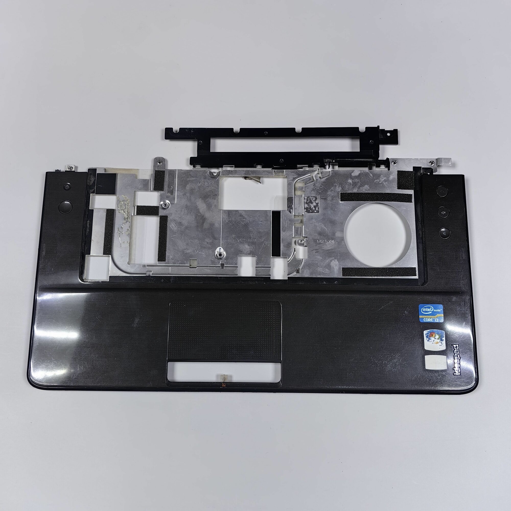 Топкейс ноутбука Lenovo IdeaPad Y560 ZYEC33KL3TCLV