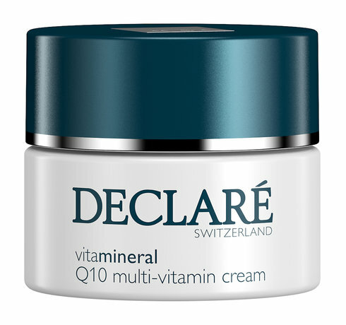 DECLARE Омолаживающий крем с коэнзимом Q10 Cream