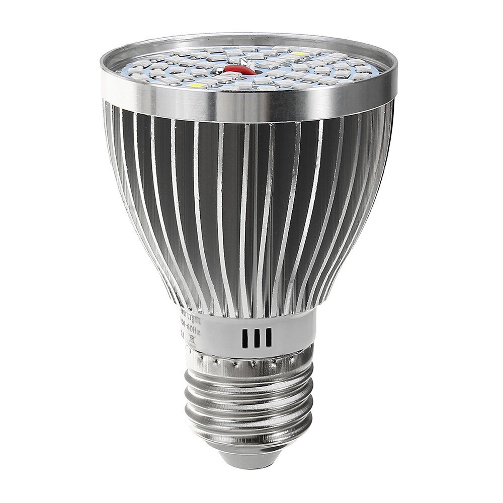 Лампа накаливания Grow Light 60 Вт Полный спектр гидропоники для растений