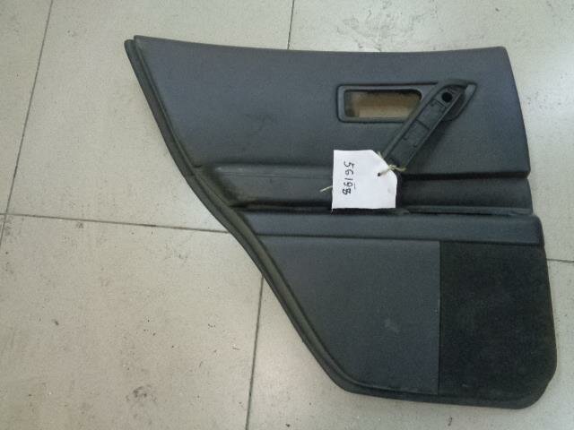 Обшивка двери задней левой от Infiniti FX S50 2003-2007