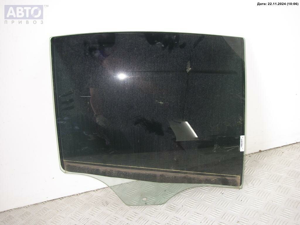 Стекло двери задней правой BMW 7 E65/E66 (2001-2008)