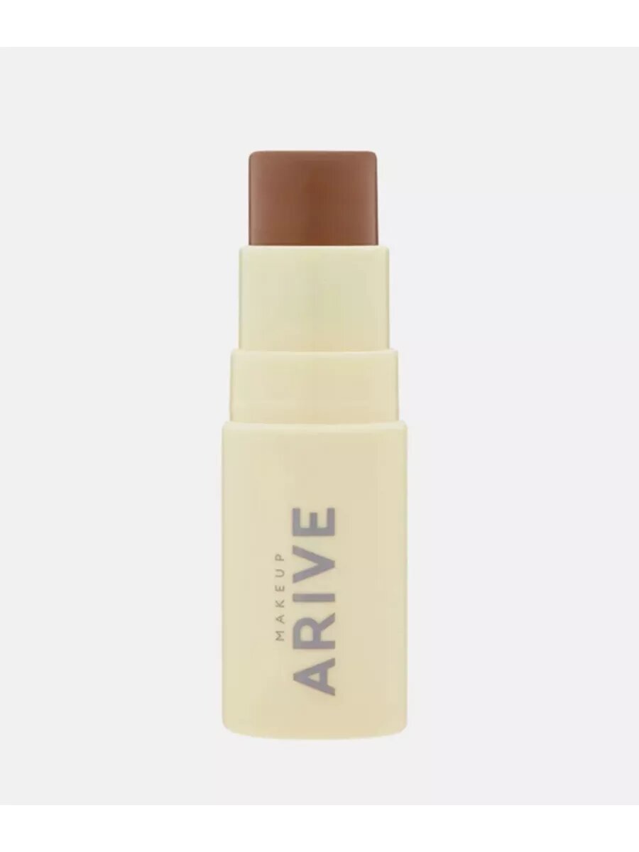 Скульптурирующий стик ARIVE MAKEUP contouring stick 02