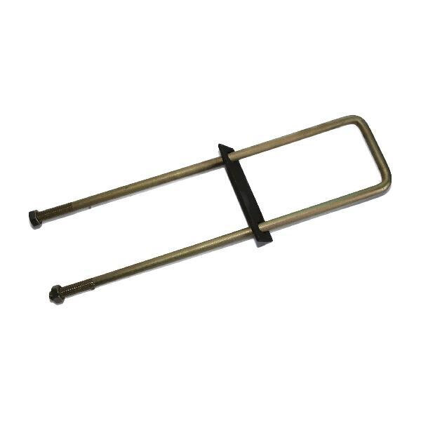 Стремянка кузова Камаз №2 L-480х95 M14 (узкая длинная)