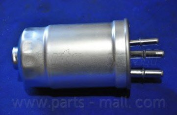 Фильтр топливный REXTON(Y200/250) / PARTS-MALL PCD006 /