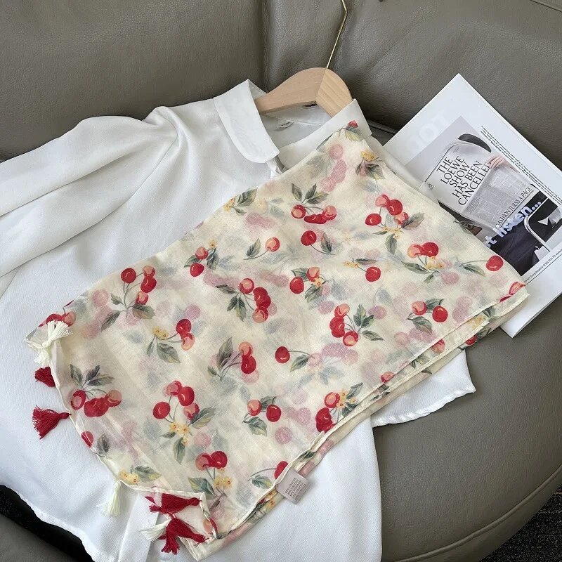 Шаль для женщин