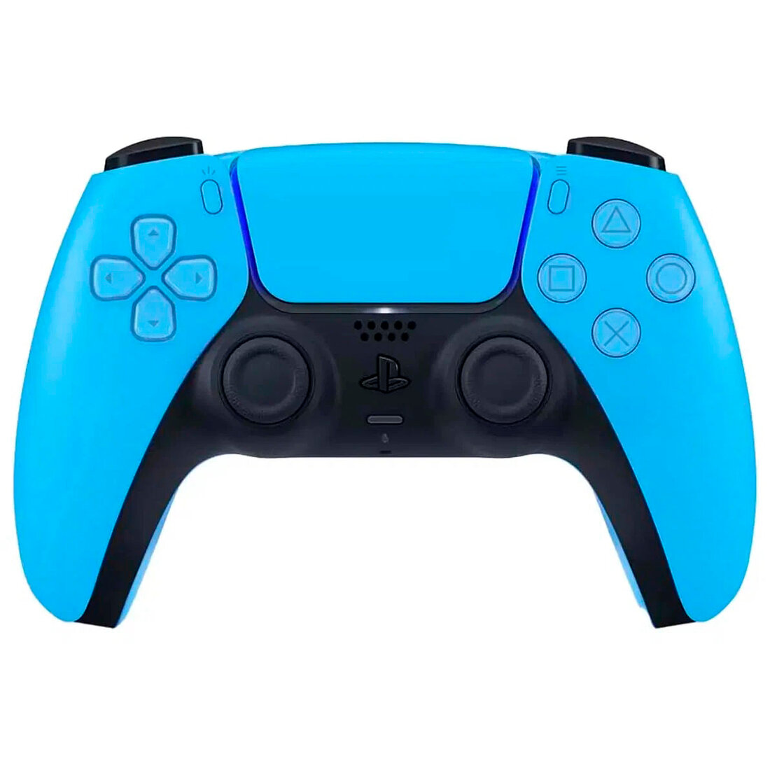 Sony Геймпад Sony DualSense (Голубой)