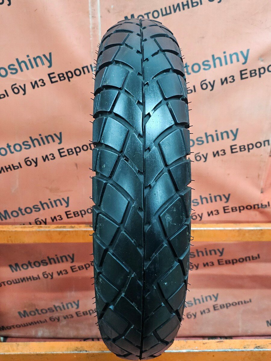 Мотошина Б/У 140/70 R17 Heidenau K66