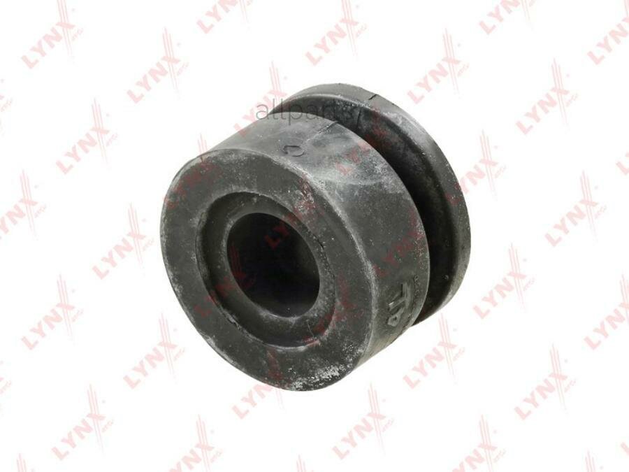 LYNXAUTO ME-2723 Опора рамы TOYOTA Land Cruiser Prado J12 / J15 02>