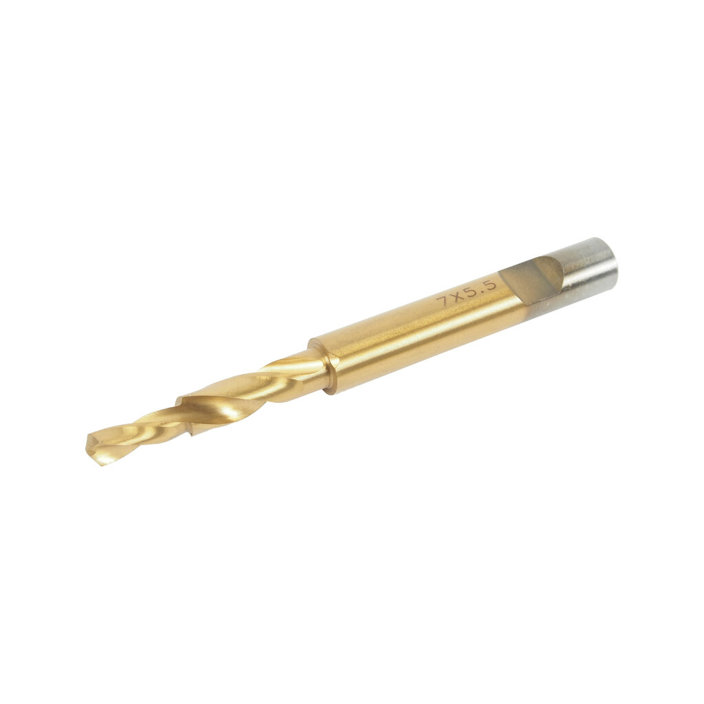 JTC-4054-D7 - Сверло 7.0мм для набора JTC-4054 (Gold) JTC