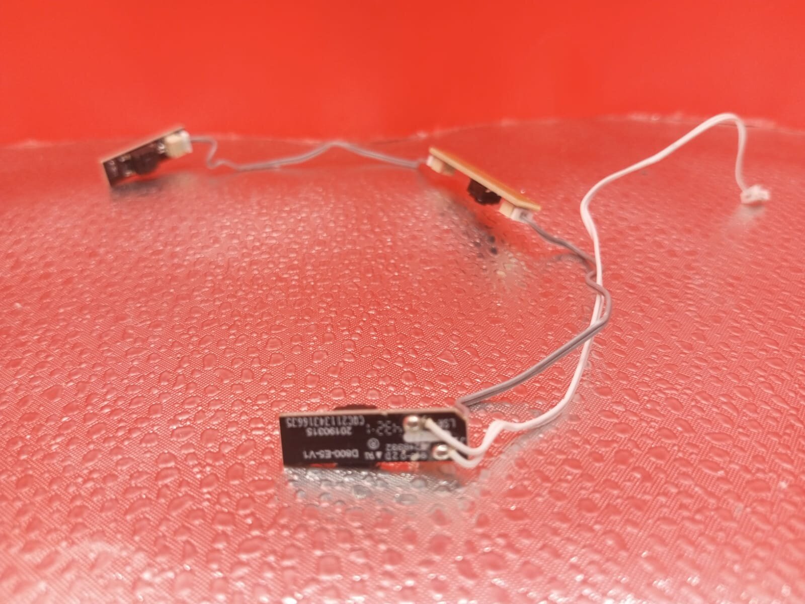 Датчик лидара для робот пылесоса Xiaomi Lydsto R1D YW-R1D-W03