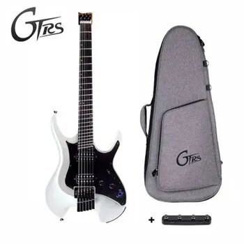 Mooer Электрогитара Dzecp029 6-струнная