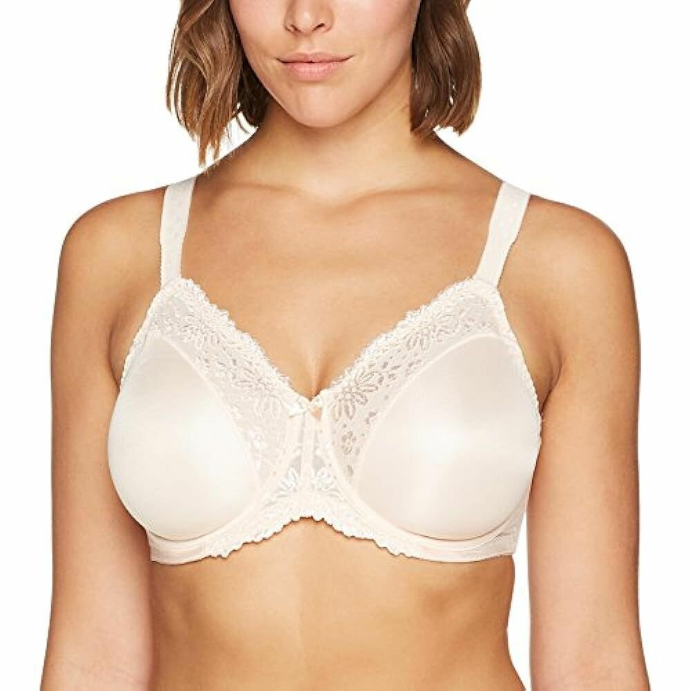 Вставка для декольте