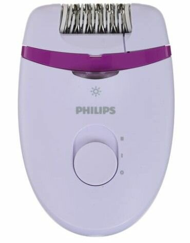 Эпилятор Philips BRE275/00
