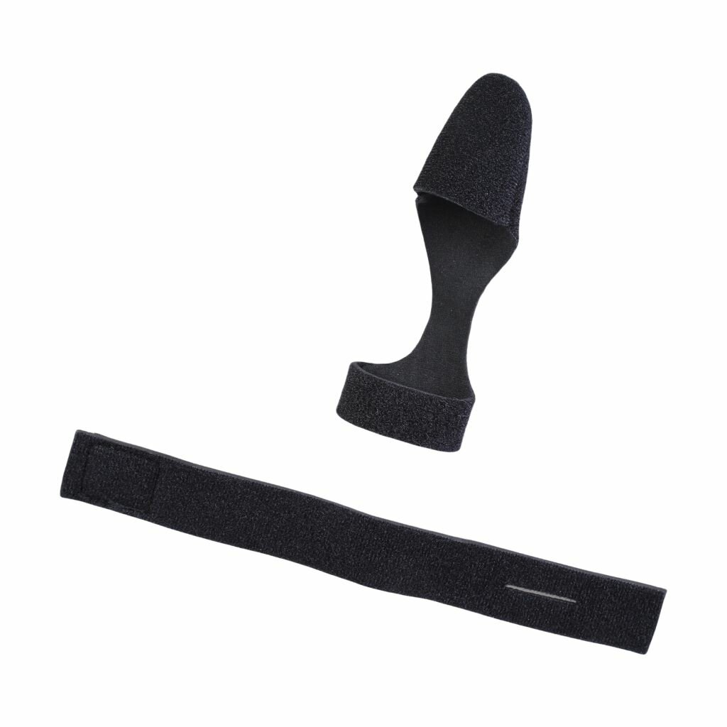 Рыболовные принадлежности, Чехол для спиннинга - черный, 1 комплект