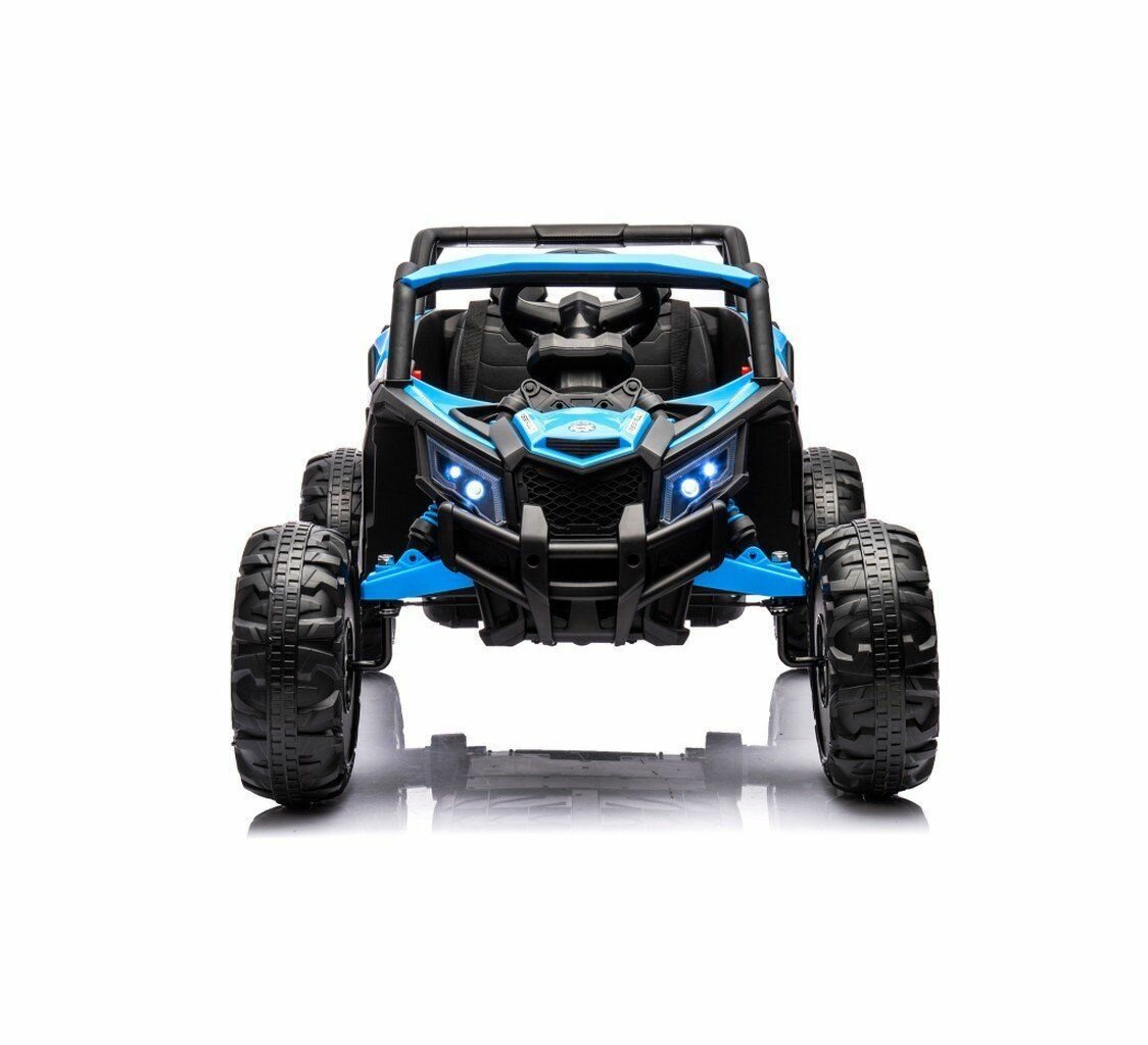 Электромобиль "Багги" YKE4953, 12В, 4WD, 2 места, для детей от 1 до 3 лет