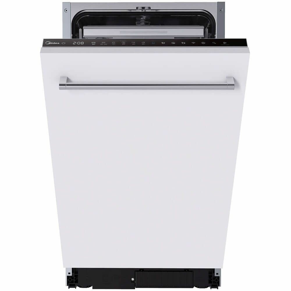 Посудомоечная машина Midea MID45S720i, инверторный мотор, A+++