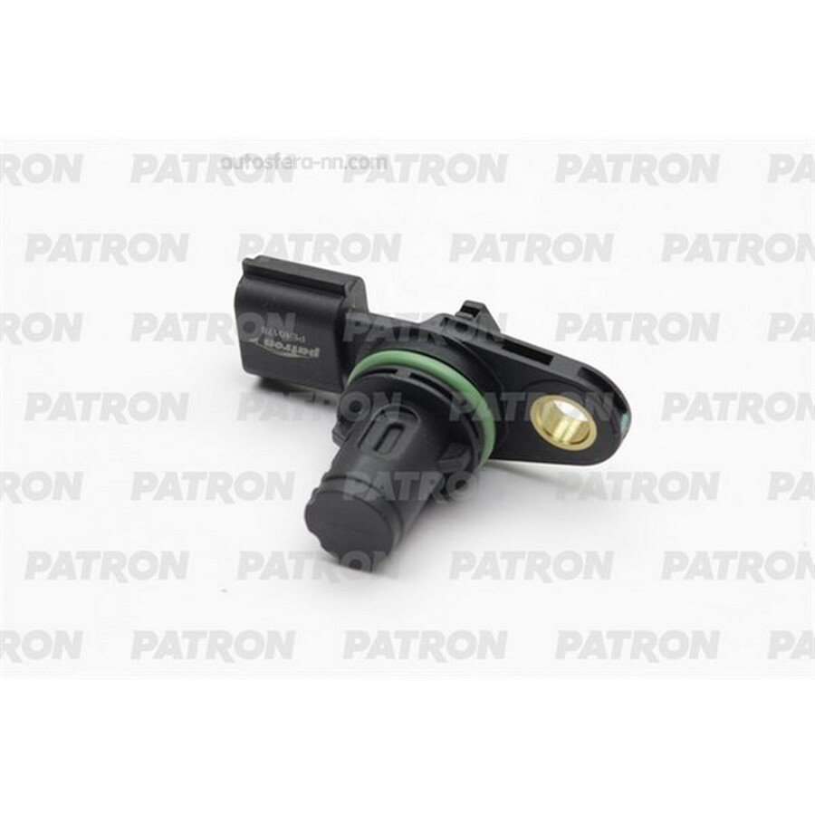 PATRON PE40178 Датчик положения распредвала RENAULT: Duster 1.5dCi 10- / Sandero 1.5 dCi 08- / Dokker 1.5dCi 12- / Kangoo 1.5dCi 05- / Grand Scenic 1.9dCi 09- \ MERCEDES: W176 A-class 160CDI/180