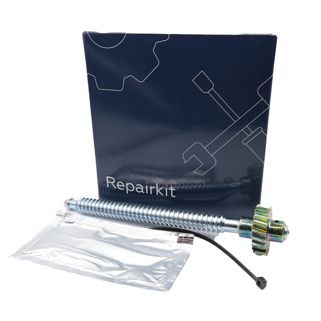 Вал электропривода сидения Ford Mondeo 3 16 см.