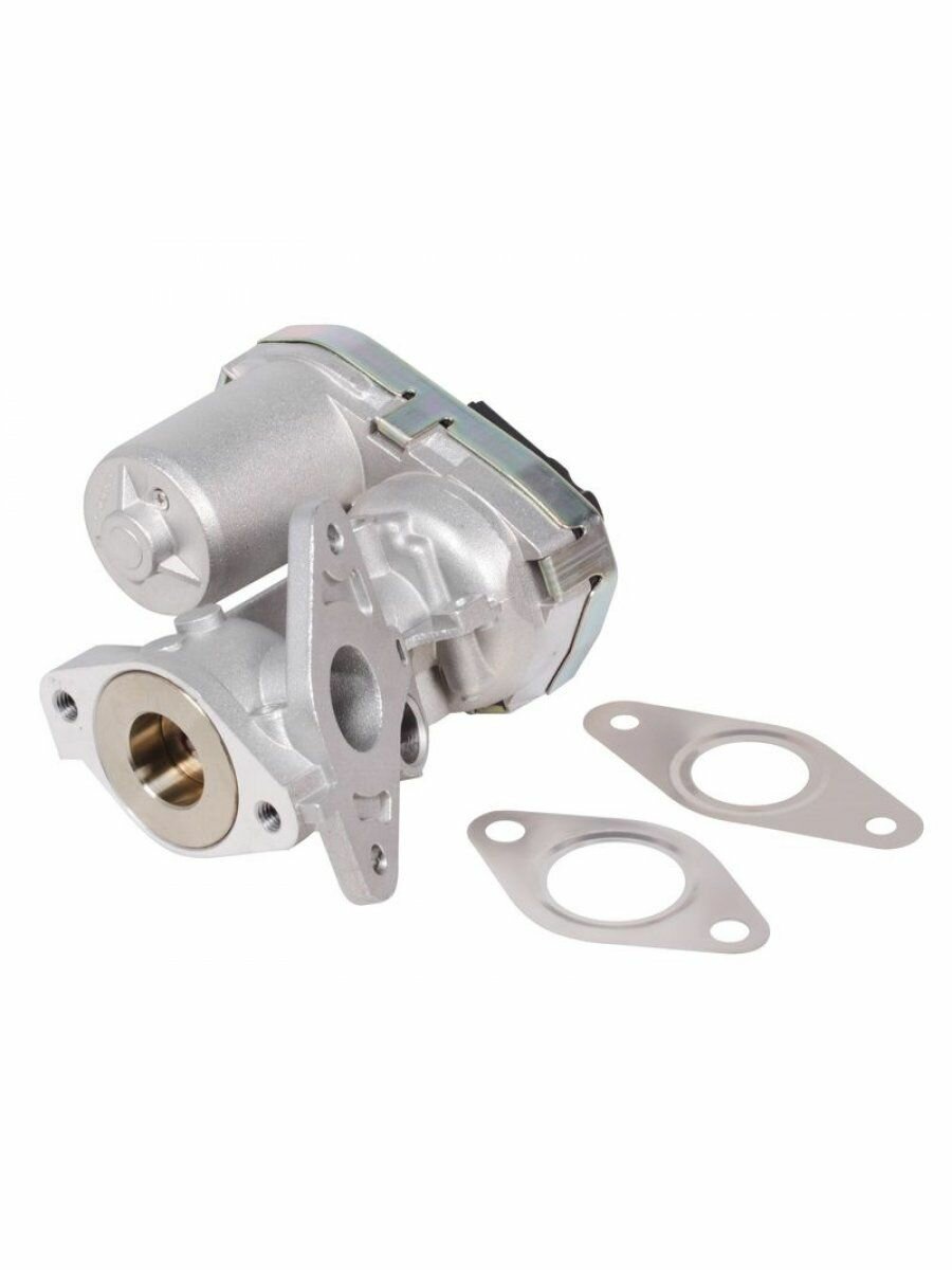 LVEG2002 Клапан EGR PEUGEOT BOXER 06-/FORD TRANSIT 06- 2.2D/2.4D