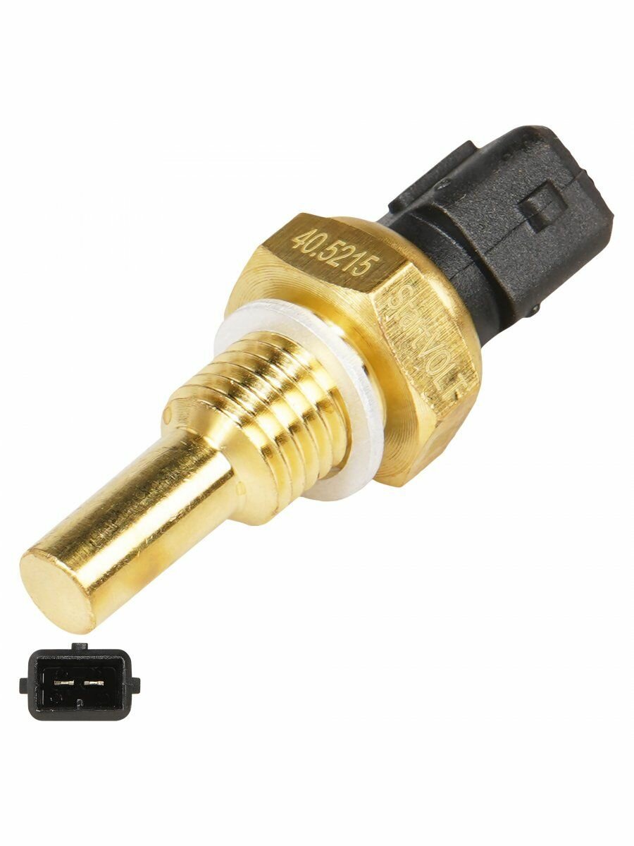 Датчик температуры для а/м ГАЗ Газель Бизнес (10-) (LS 03016), STARTVOLT, LS03016