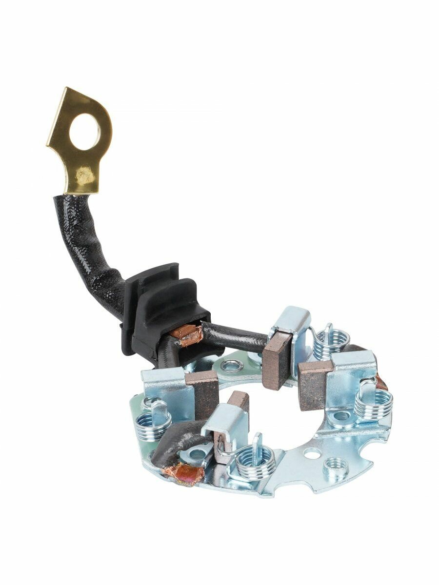 Узел щеточный стартера для а/м Haval H6 (14-) 1.5T (VBS 2718), STARTVOLT VBS2718