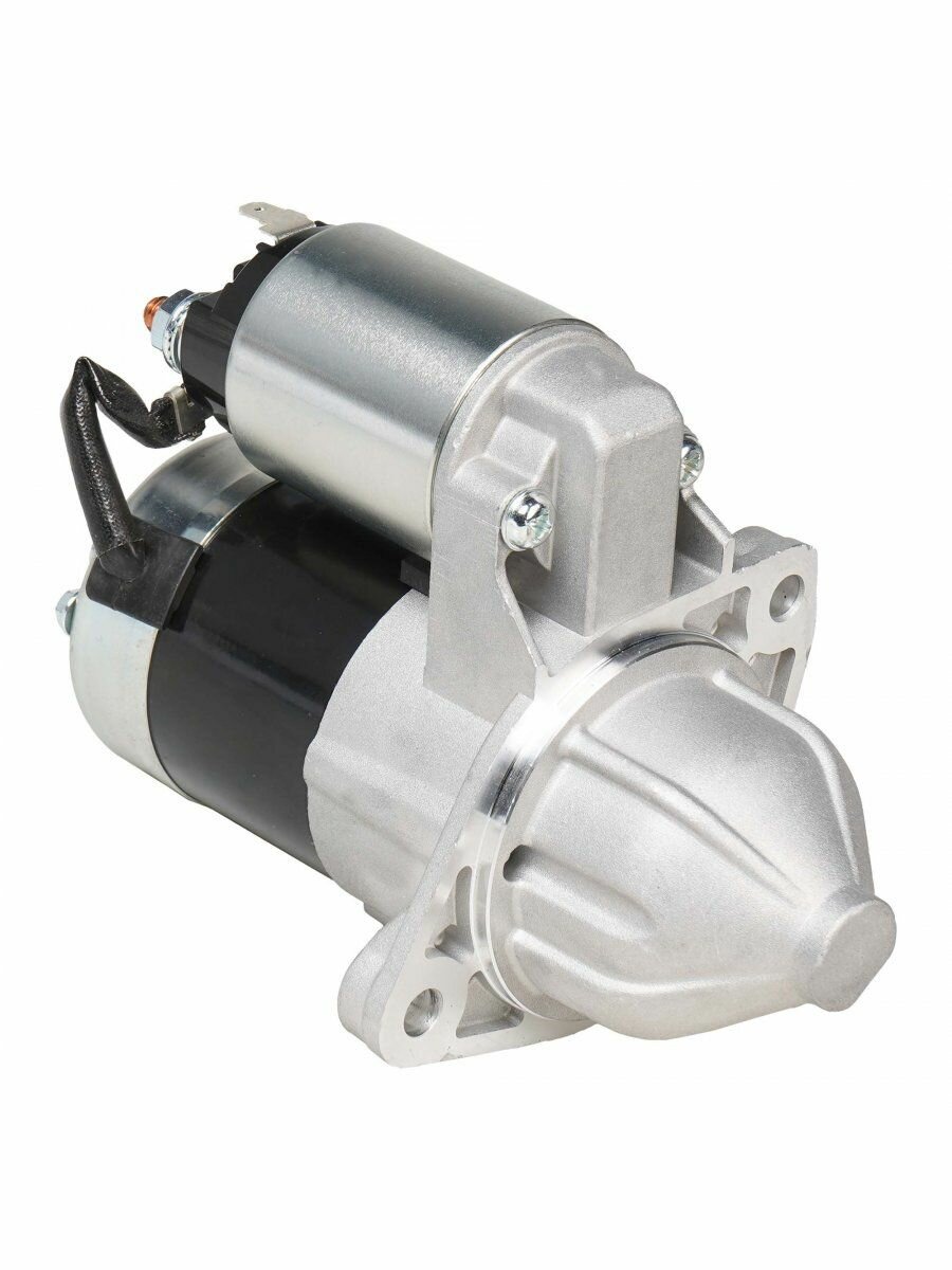 Стартер для а/м Москвич 3 (22-)/Jac J7 (20-) 1.5T 1,2кВт (LSt 2738), STARTVOLT LST2738