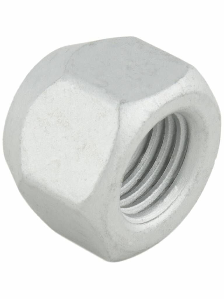 Гайка колесная m12x1.5 l15.1 FORD, VOLVO 2185-001 FEBEST.