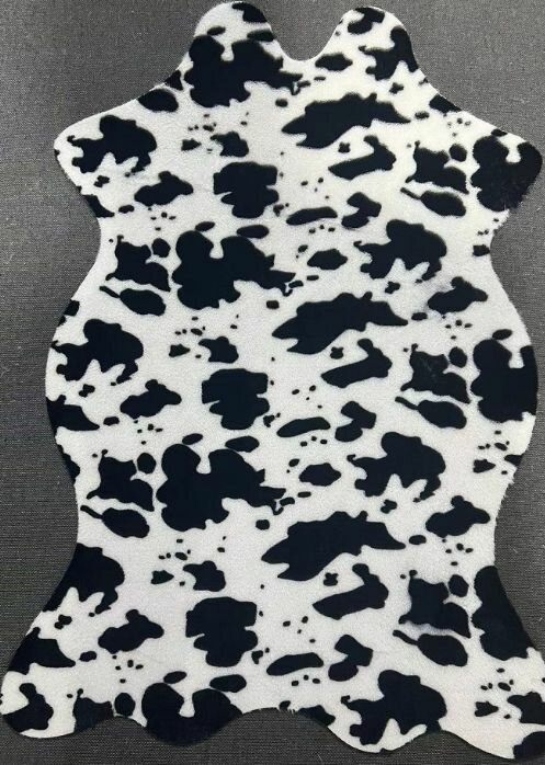 Коврик шкура корова -jua