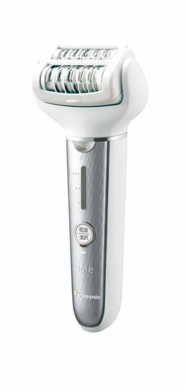 Panasonic Эпилятор ES-EL4B-S-EY