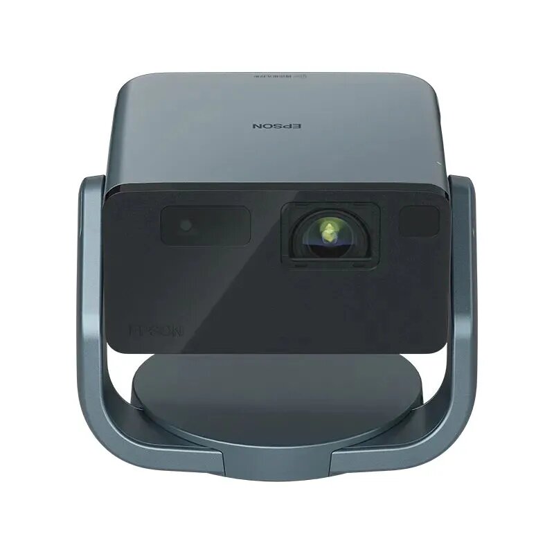 Epson Проектор, 3LCD, черный