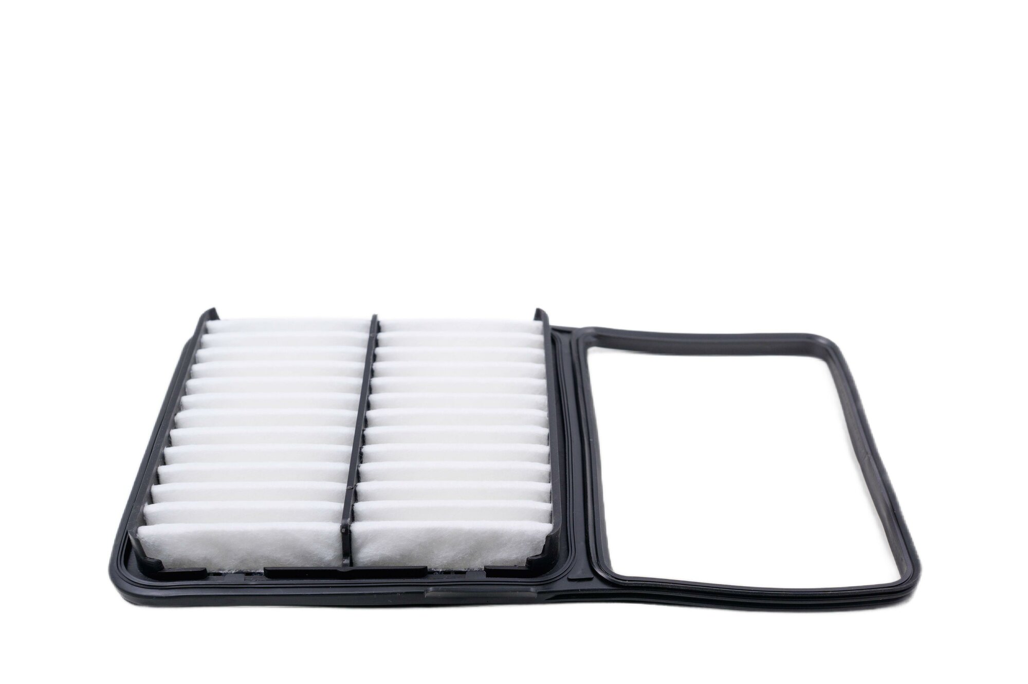 Фильтр воздушный для TOYOTA PRIUS (_W2_) -09 IB771073 (OEM 1780121040)