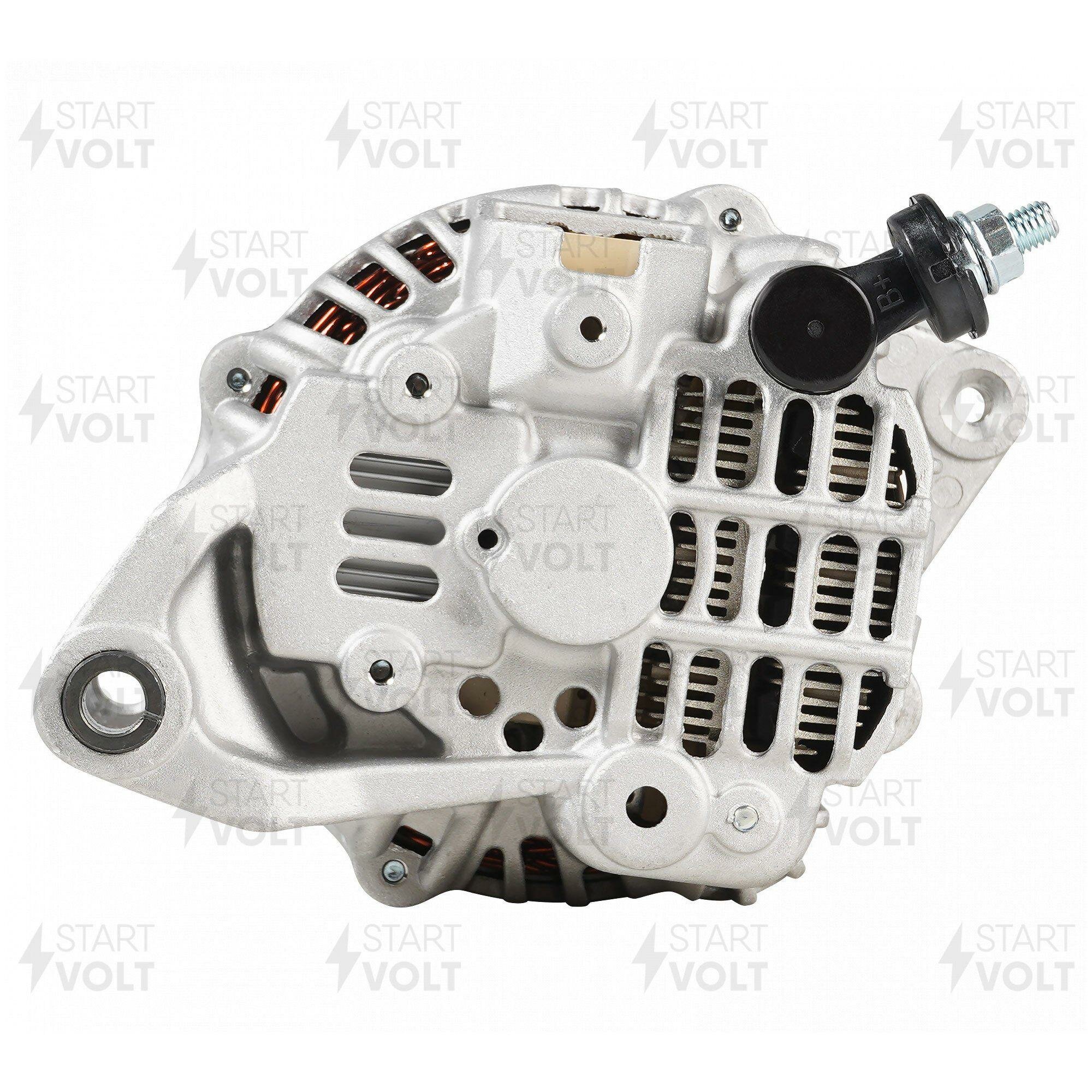 Генератор для автомобилей Startvolt LG1401 (запчасти и комплектующие)