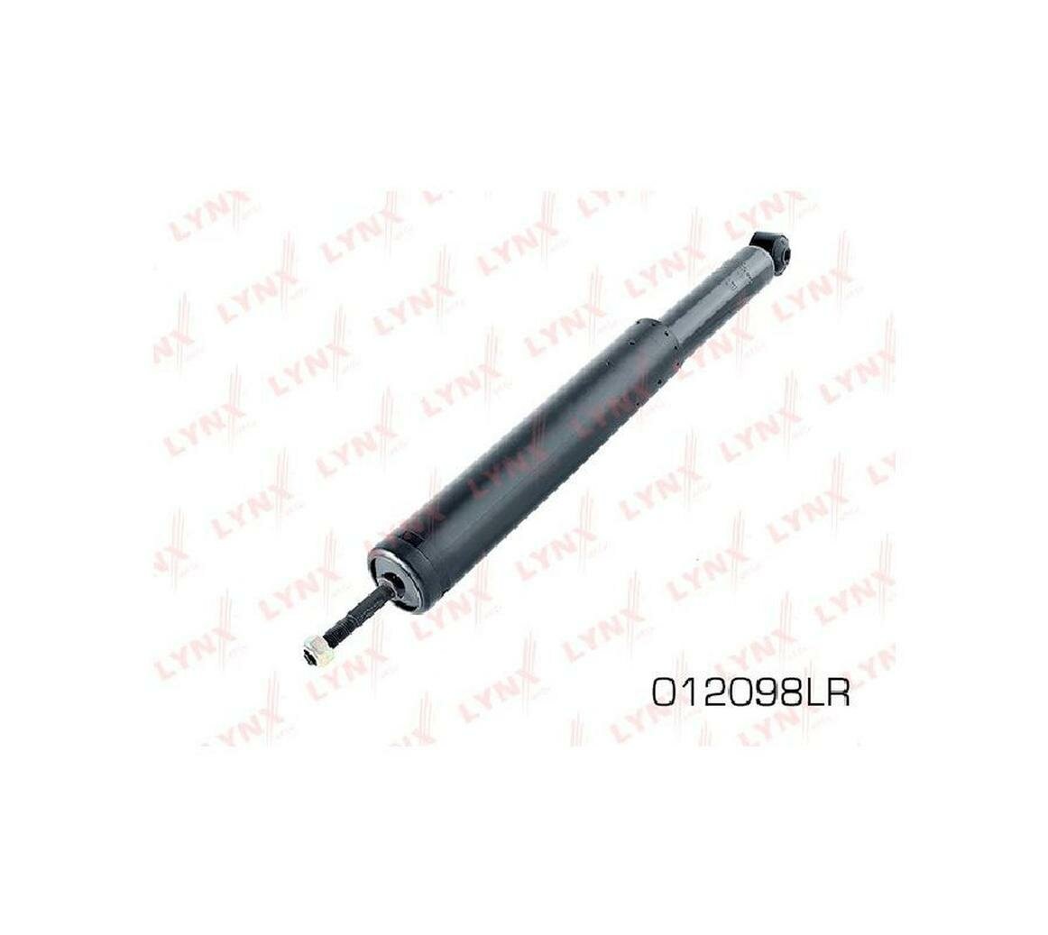 Амортизатор для автомобилей LYNXauto O12098LR, в упаковке 1 шт.
