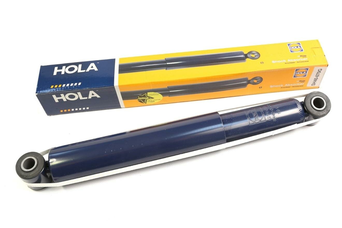 Hola амортизатор задний, давление газа, серия & quot gride& quot sh40070g