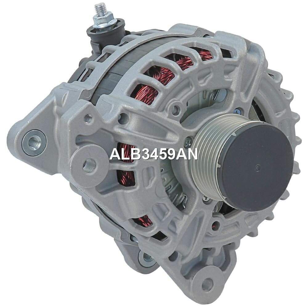 Генератор Nissan X-Trail Renault Koleos