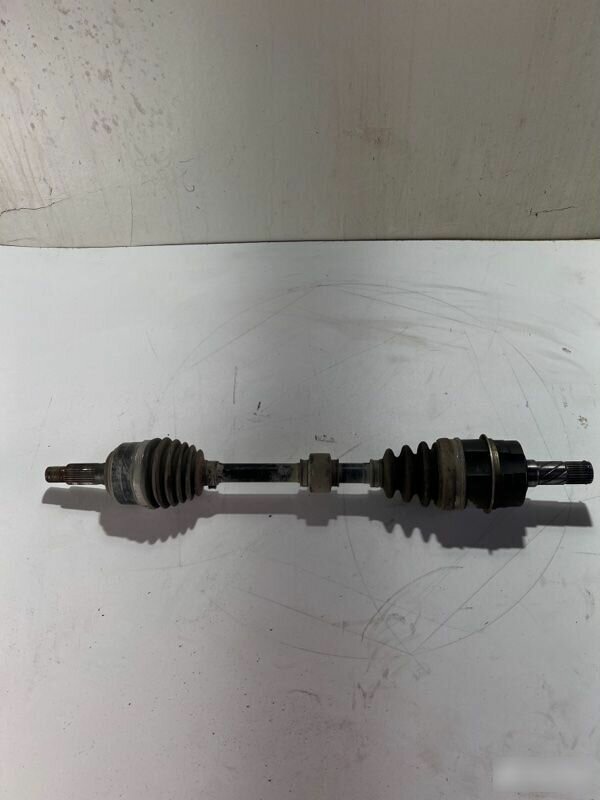 Полуось привод левый Mazda Mazda6 GH 2.0 LF 2011 Б/У с пробегом