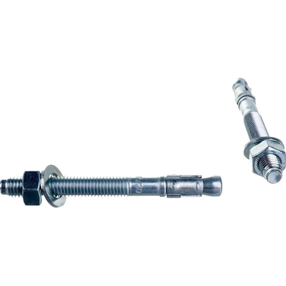 SORMAT S-KA 12/ 20-118 Анкер клиновой 9640001152