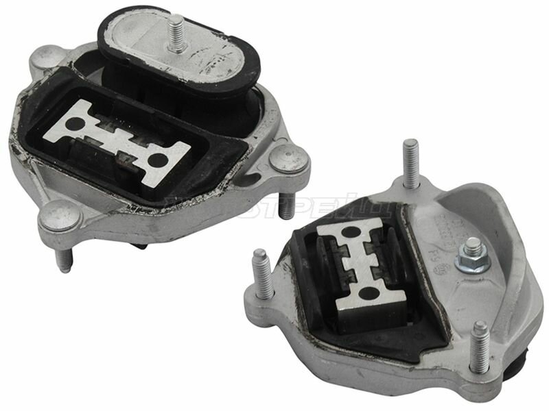 BAIKOR Опора двигателя для Audi A4 08-15 / A5 07-16 / A6 10-14 / Q5 08-17